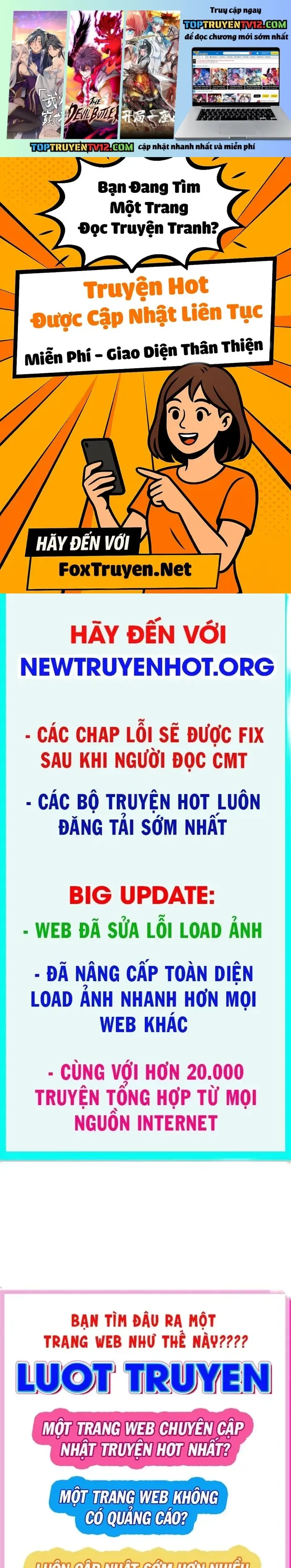 Chapter 49 - Thưa Quỷ Vương Chúng Ta Bội Thu Rồi